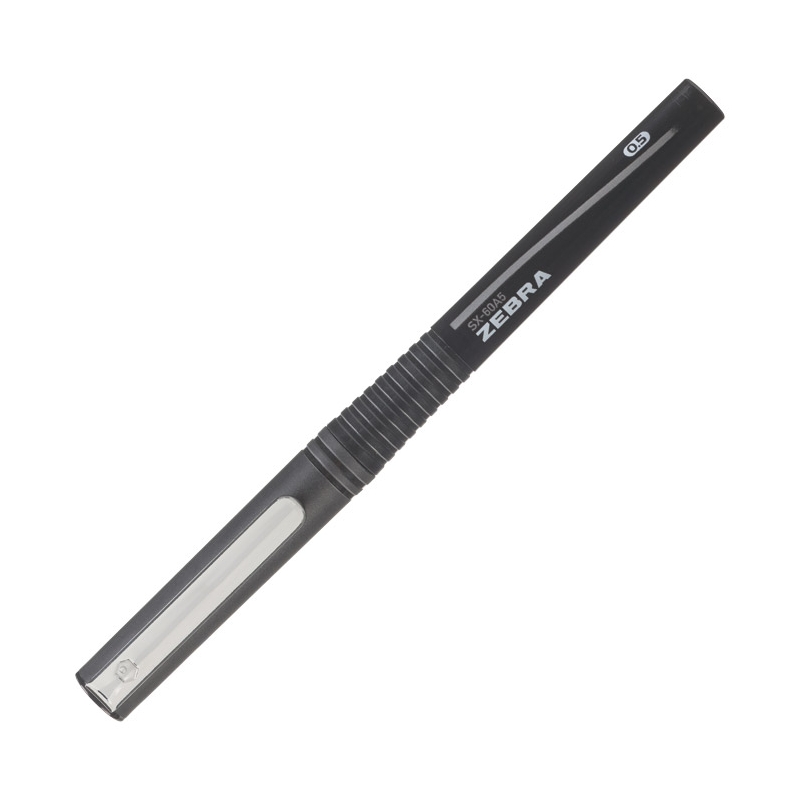 ROLER 0,5MM (ULOŽAK CRNI) SX-60A5 ZEBRA 15421 CRNI