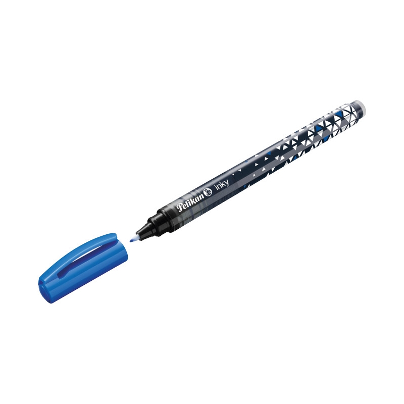 OLOVKA ROLER 0,5MM INKY 273 PELIKAN 940494 PLAVA