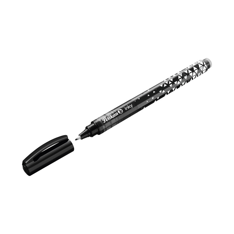 OLOVKA ROLER 0,5MM INKY 273 PELIKAN 940502 CRNA