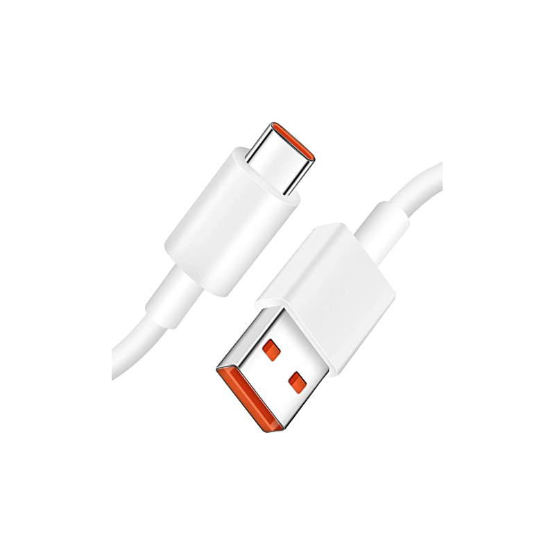XIAOMI MI 6A TYPE-A TO TYPE-C CABLE