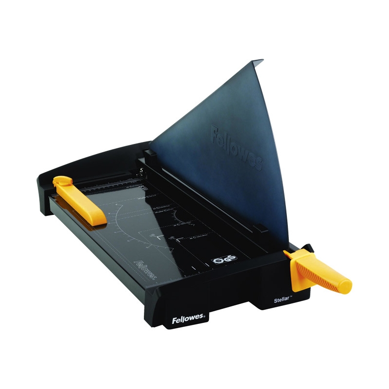 REZAČ STONI ZA PAPIR (GILJOTINA) A4 STELLAR FELLOWES 5438001