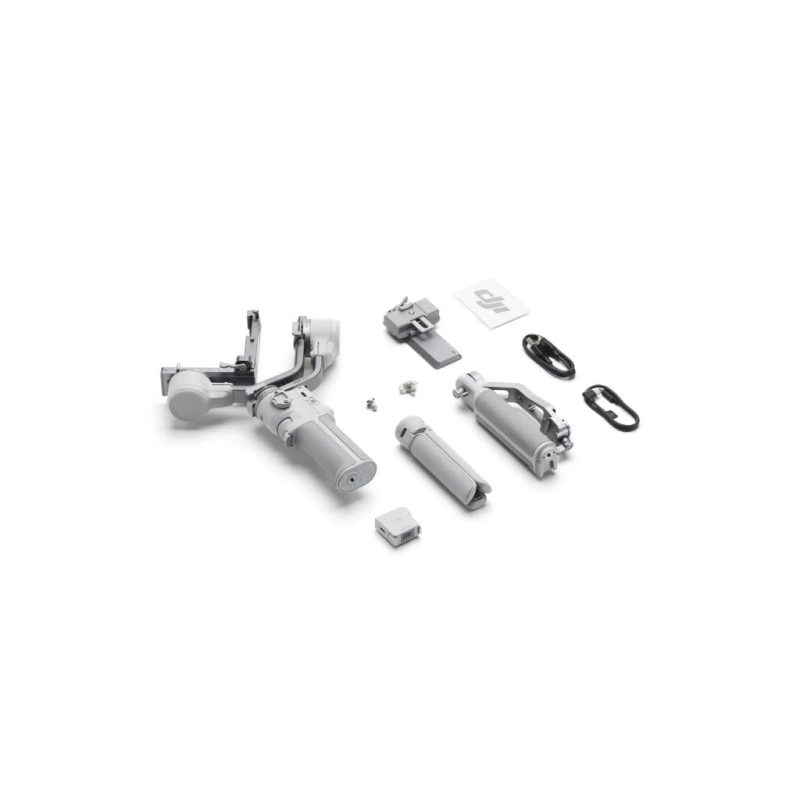 GIMBAL DJI RS 4 MINI COMBO