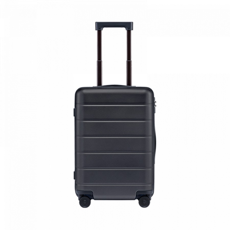 XIAOMI LUGGAGE CLASSIC PRO 20" (BLACK)