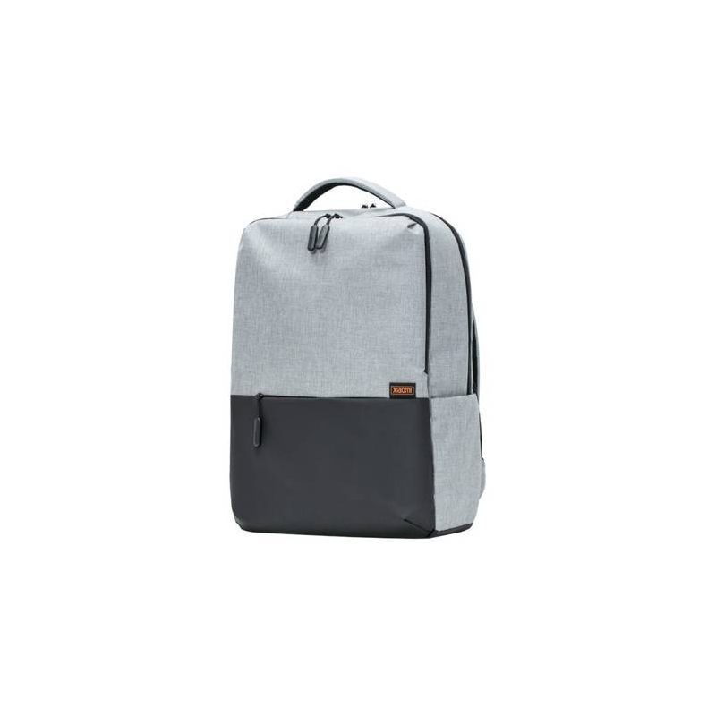 XIAOMI MI COMMUTER BACKPACK (LIGHT GRAY)