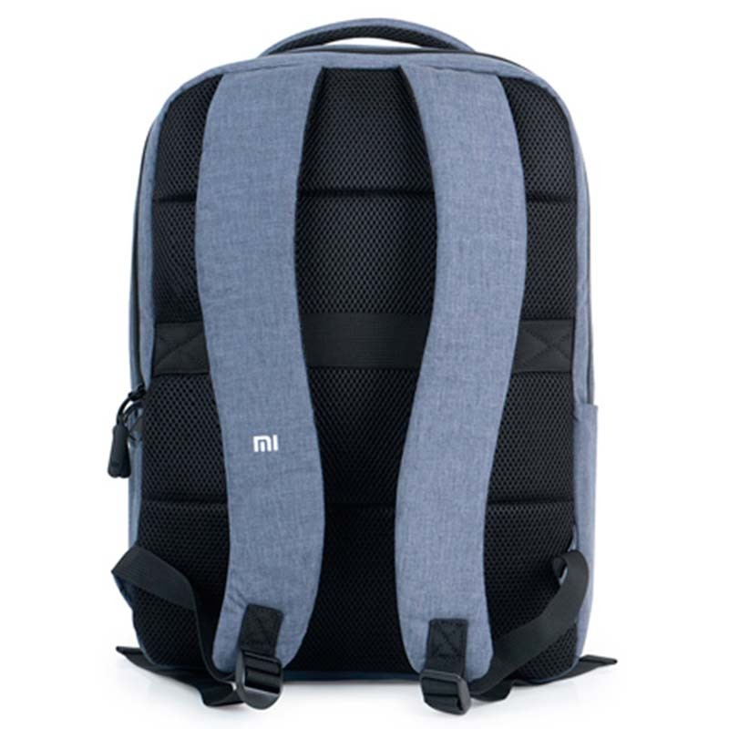 XIAOMI MI COMMUTER BACKPACK (LIGHT BLUE)