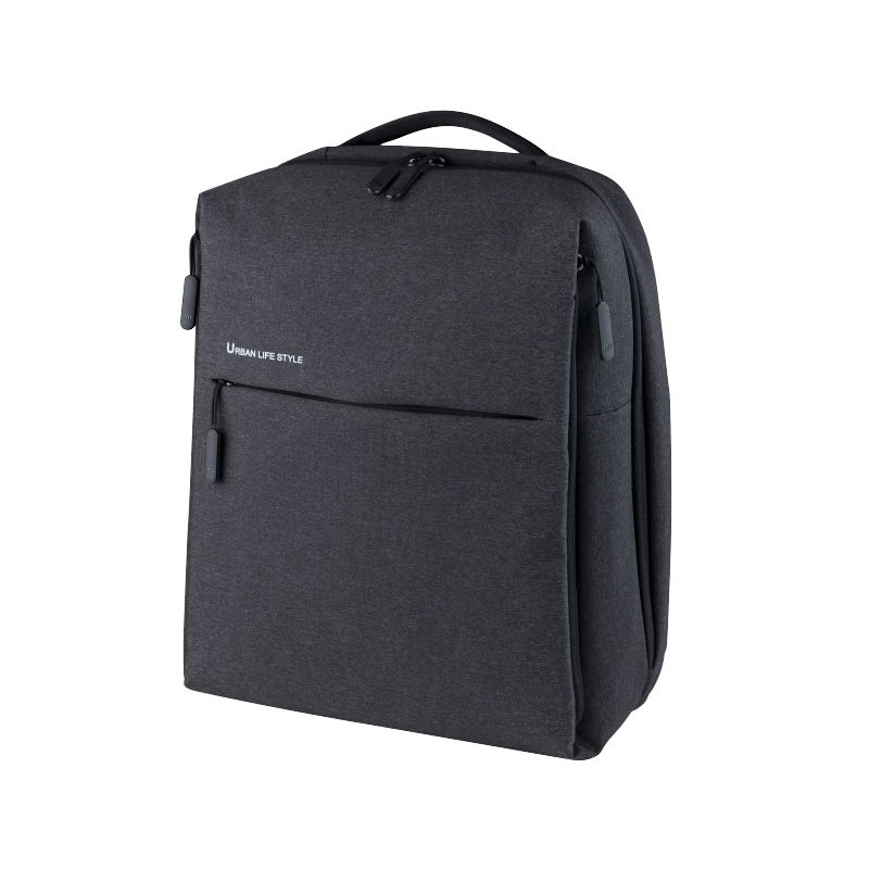 XIAOMI MI CITY BACKPACK 2 (DARK GRAY)