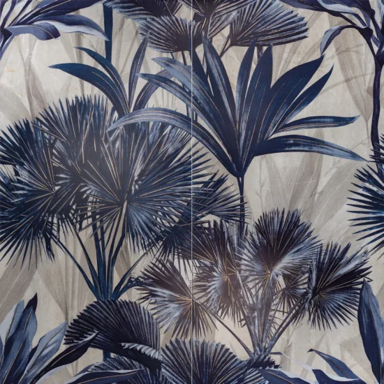 WALL 18 – AMAZZONIA BLU A+B COMP. 2 PZ RETT. 120×120