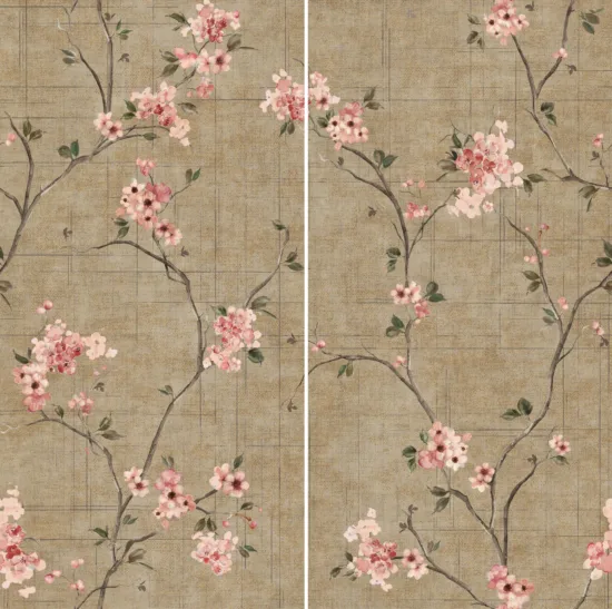 WALL 38 – FIOR DI PESCO A+B COMP. 2 PZ RETT. 120×120