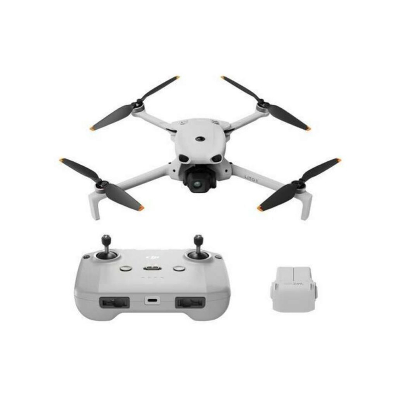 DRON DJI LITO 1