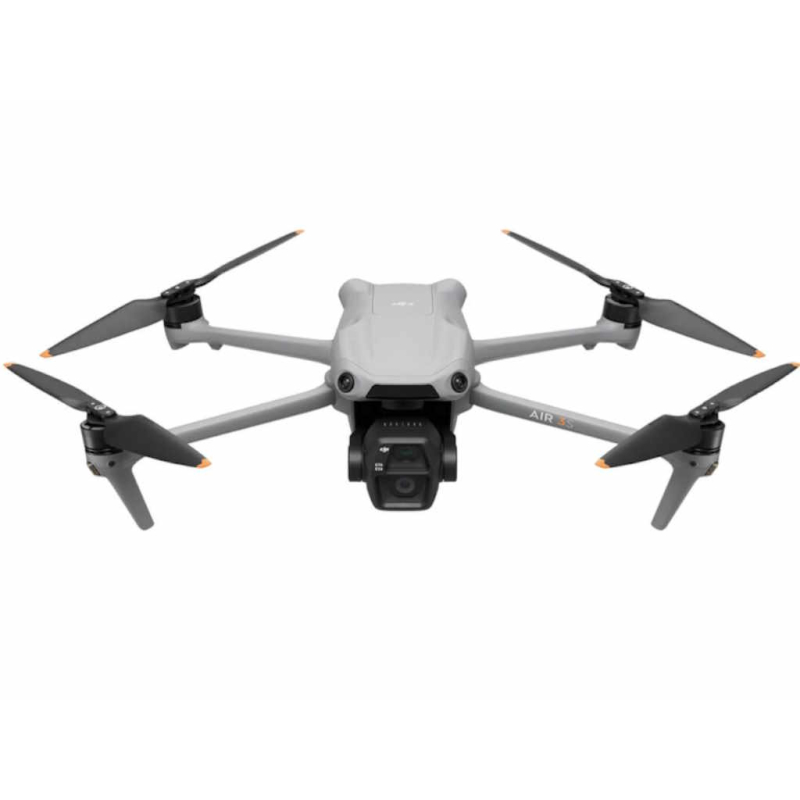 DRON DJI AIR 3S (DJIRC-N3)
