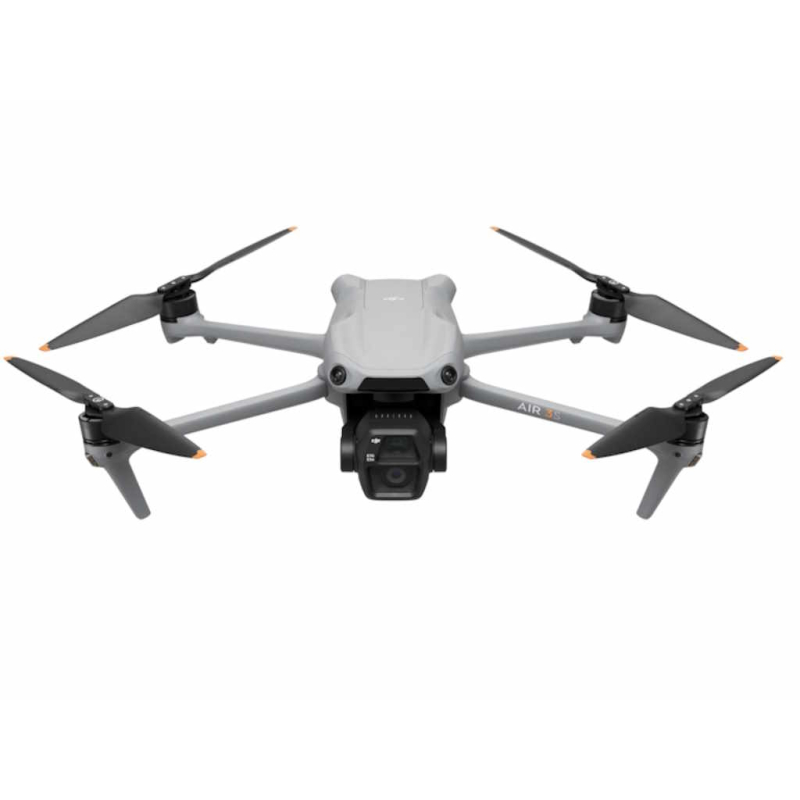 DRON DJI AIR 3S FLY MORE COMBO (DJI RCN3)