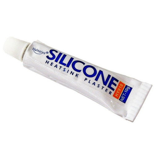 Halnziye HY910 termalni Silikonski Lepak 5g