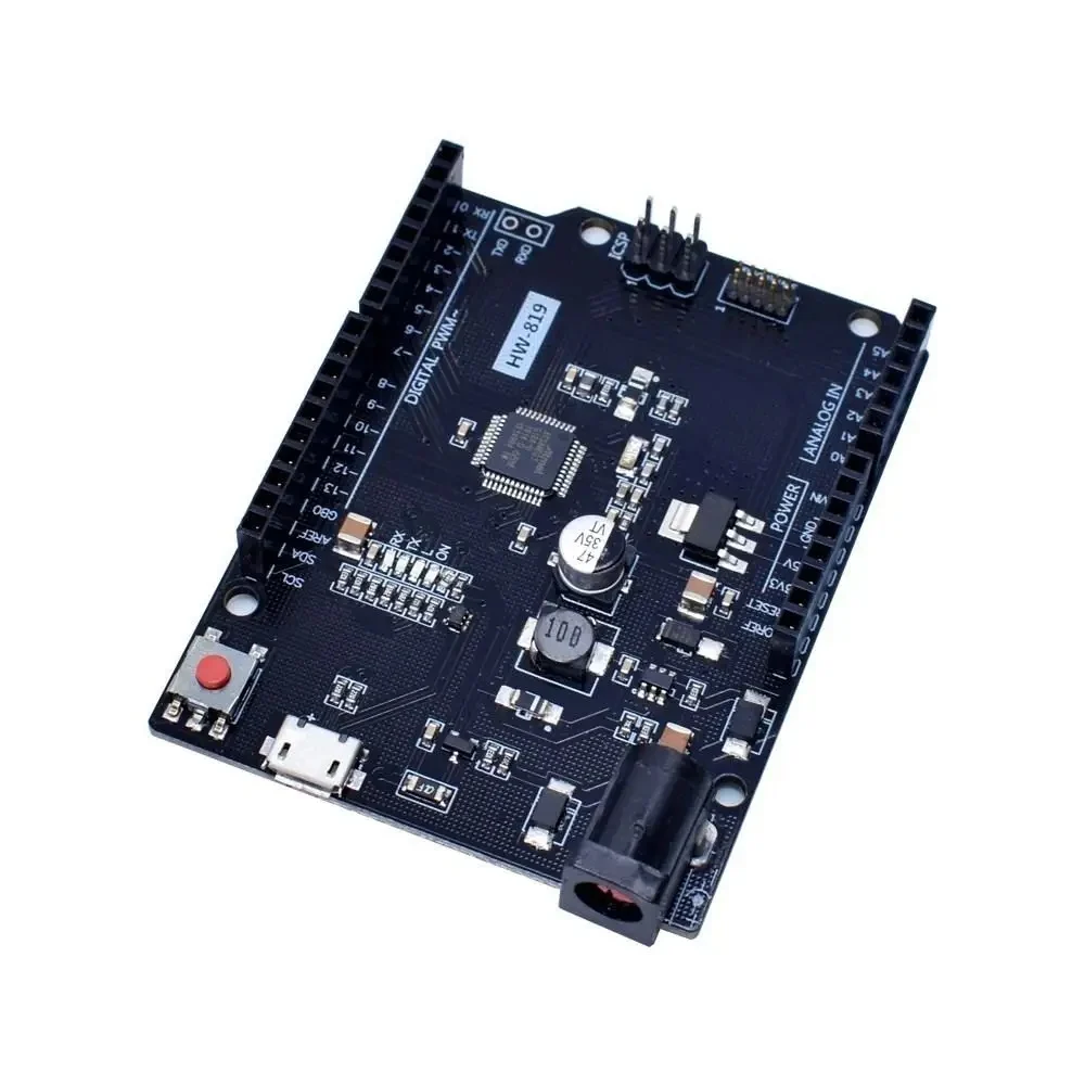 SAMD21 M0 32-bit Razvojna Ploča - Arduino Zero Kompatibilna