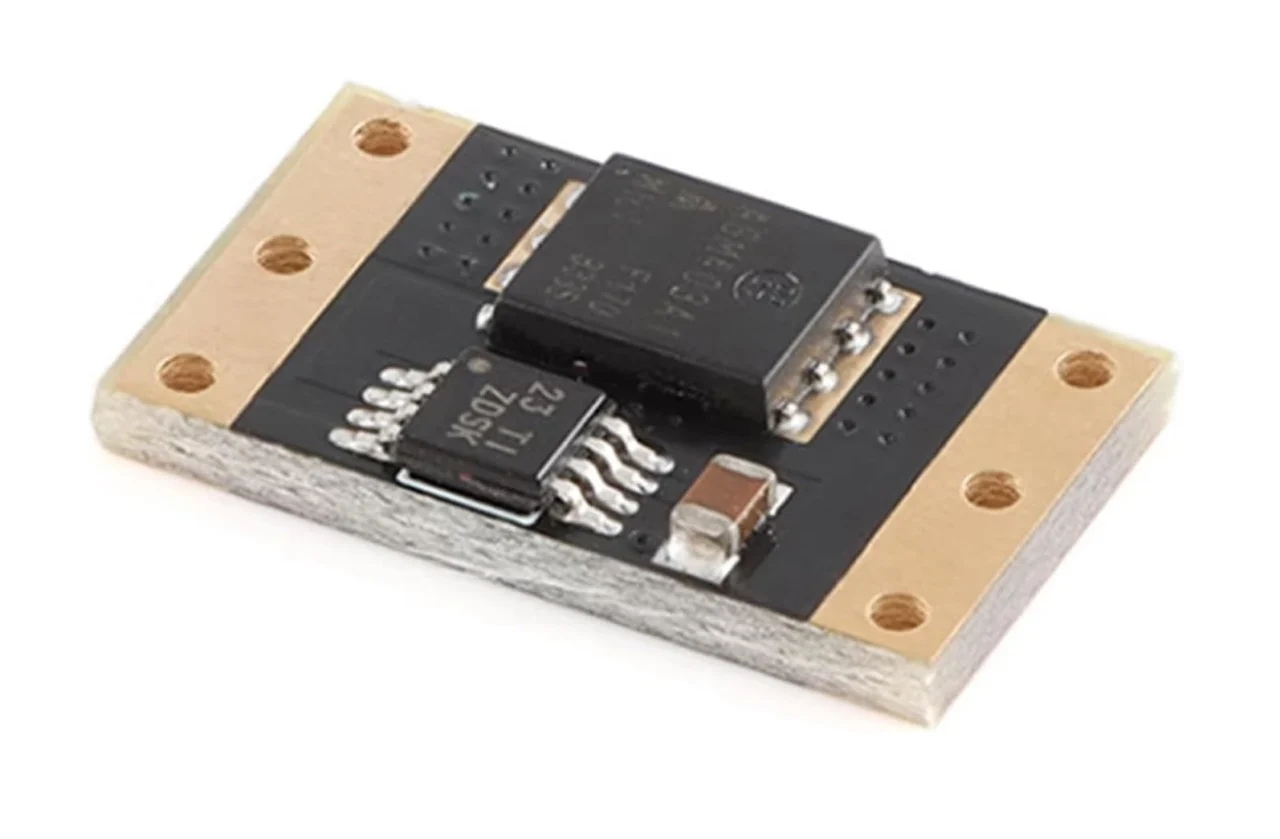 XL74610 V1.0 Idealna Dioda Modul 15A/30A 1.5V-36V - Zaštita od obrnutog polariteta