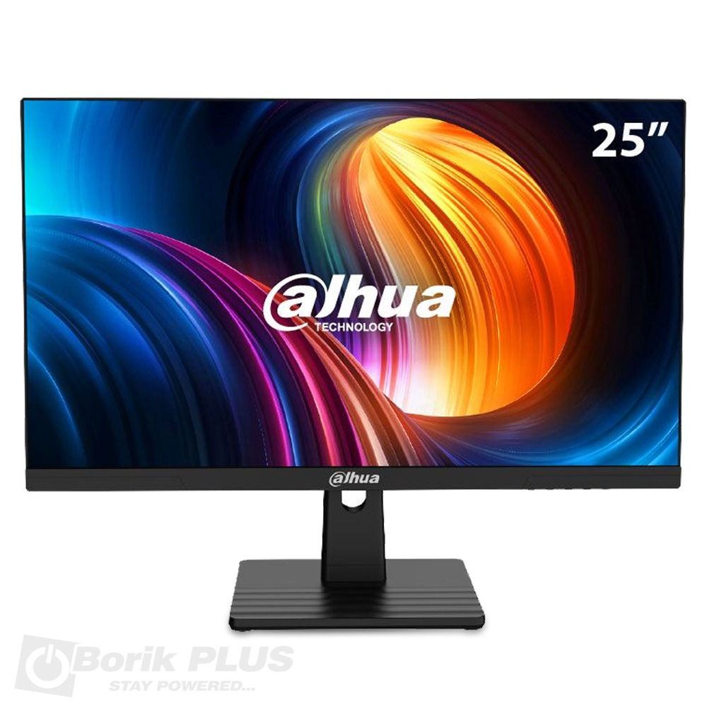 Monitor Dahua LM25-B211B FHD 25 inča 120Hz