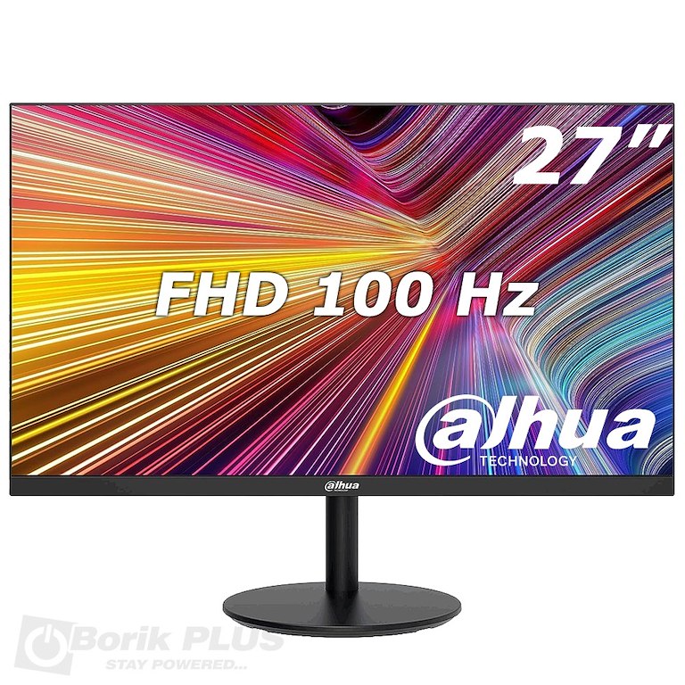 Monitor Dahua LM27-A200 FHD 27 inča 100Hz
