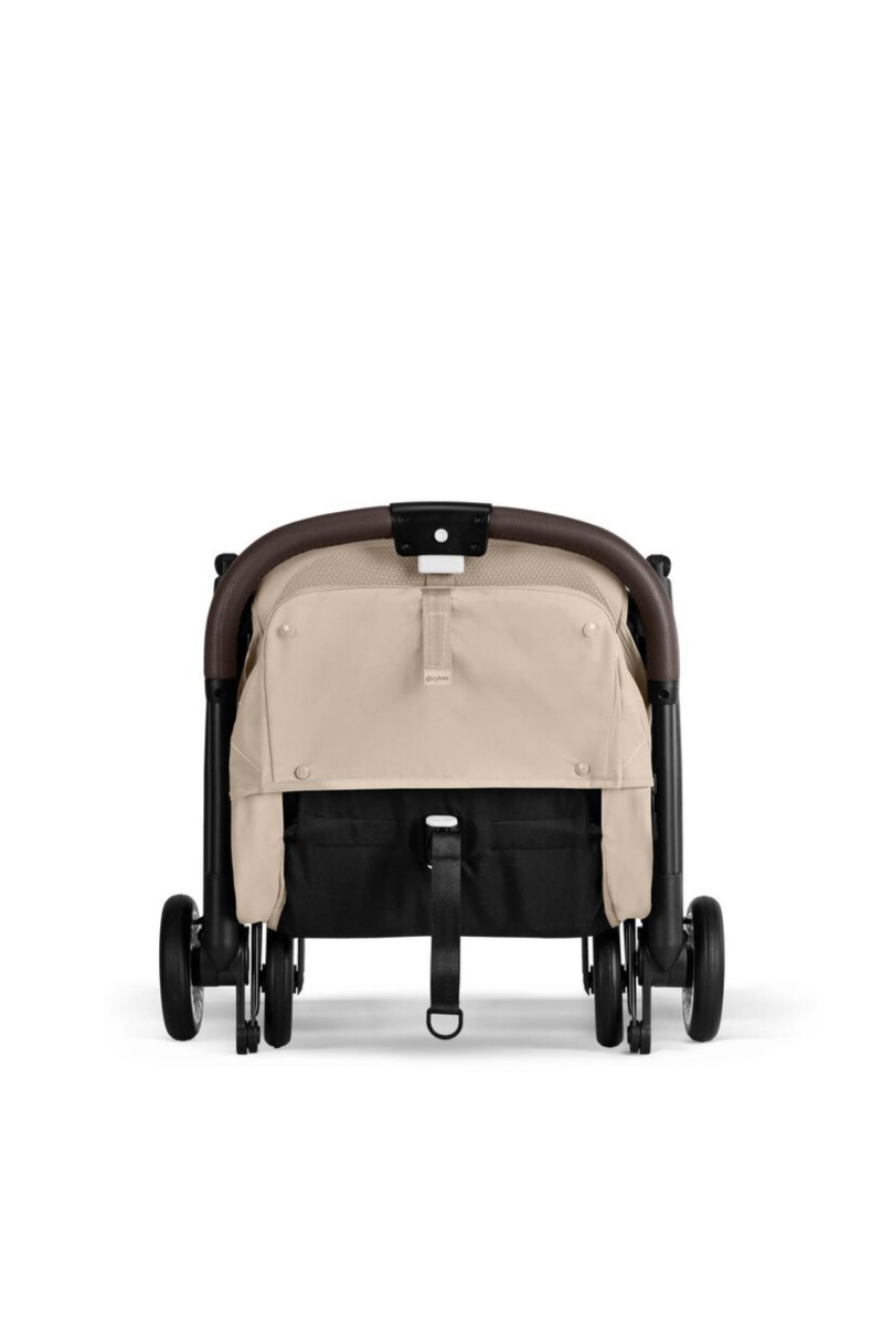 Cybex kolica Orfeo Almond Beige 2026