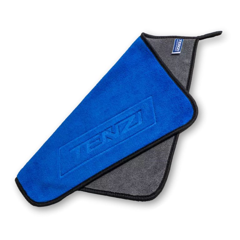 Mikrofiber peškir za sušenje automobila