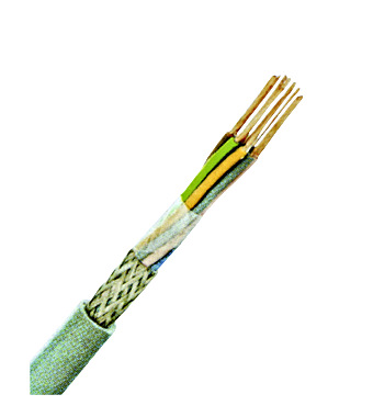 Kabl LiYCY 4x1.5mm² sivi
Kotur 100m