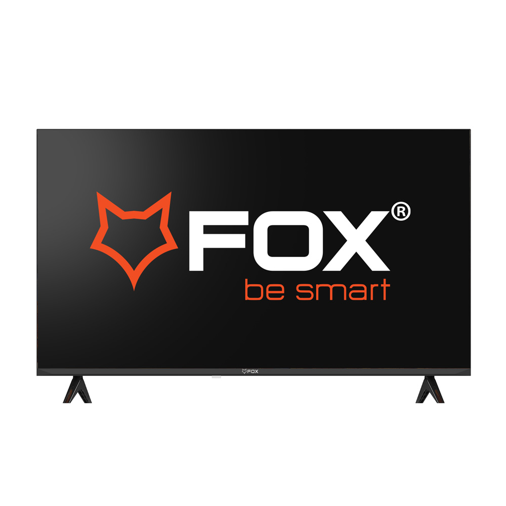 Televizor 43″ Fox 43DTV240D