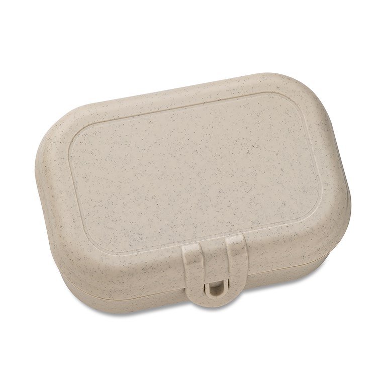 KUTIJA ZA RUČAK – PASCAL S Lunch Box nature desert sand