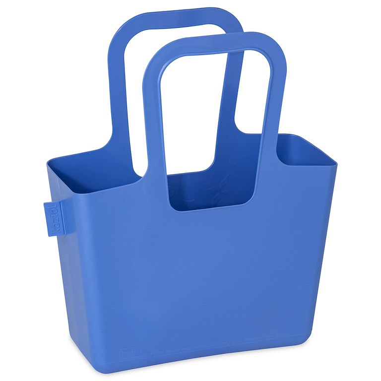 TORBA – TASCHELINO Bag strongblue