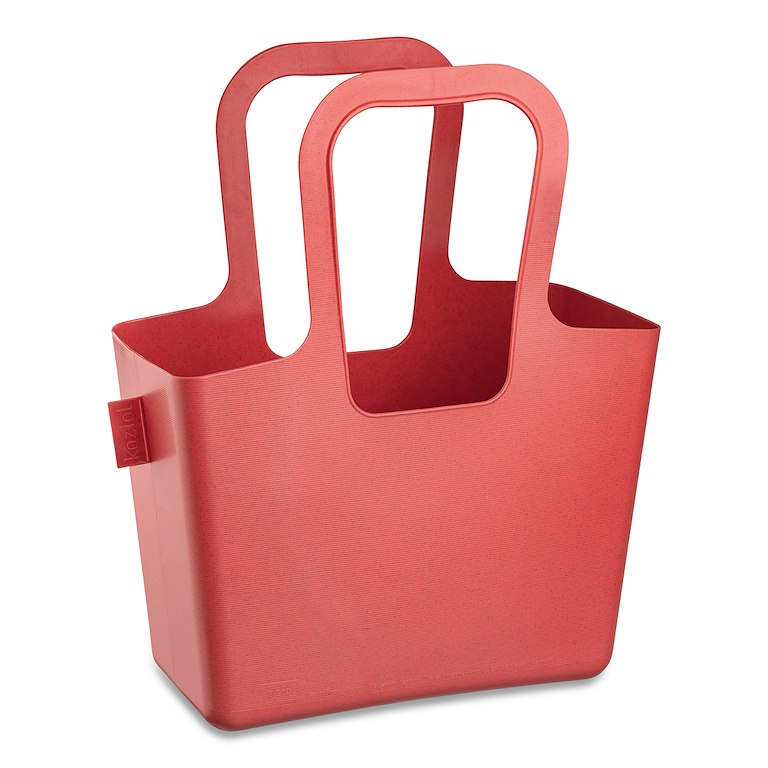 TORBA – TASCHELINO Bag nature coral