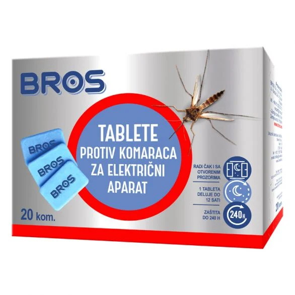 BROS REFIL 20 TABLETA