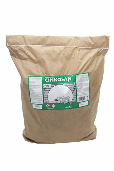 CINKOSAN 10/1