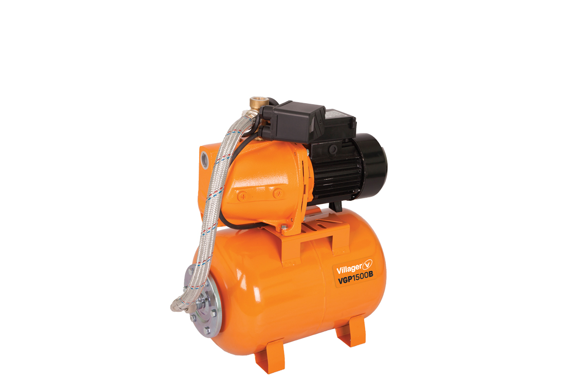 HIDROPAK VGP1500B VILLAGER