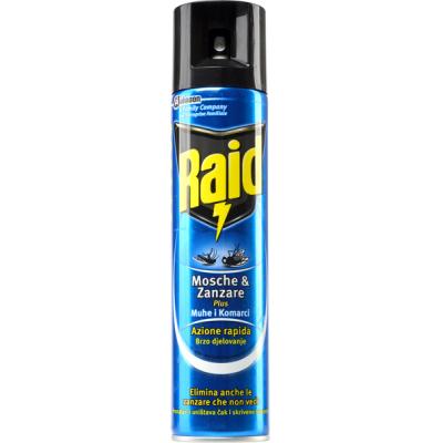 RAID SPREJ LETEĆIH INSEKATA
