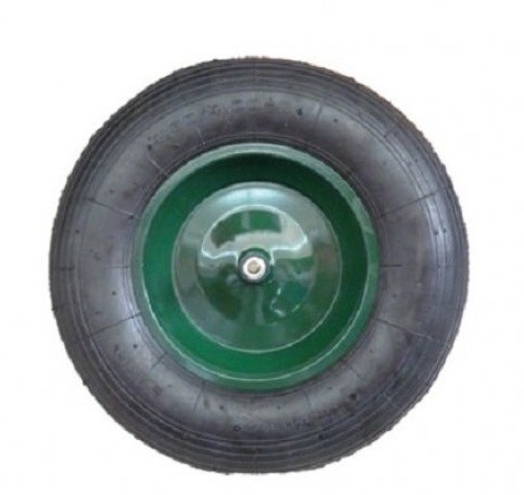 TOČAK ZA KOLICA LIMENI 3.5-8 METAL
