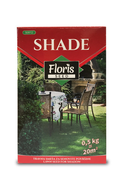 TRAVA FLORIS 500G