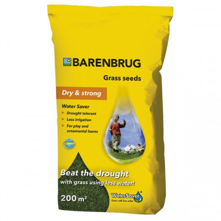 TRAVNA SMEŠA BARENBRUG WATERSAVER 5/1