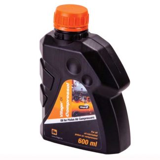 ULJE VILLAGER ZA KOMPRESORE 600ML