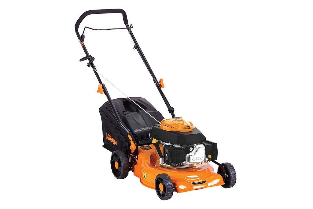 VILLAGER ATLAS 3010T – KOSACICA