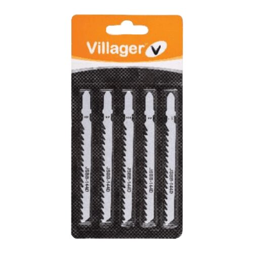 VILLAGER LIST TESTERE JSB119B 50MM