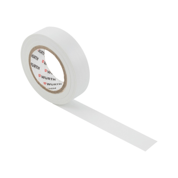WURTH IZOLIR TRAKA BELA 15MM/10M
