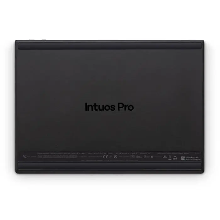 WACOM Grafička tabla Intuos Pro Medium (PTK670K0B)
