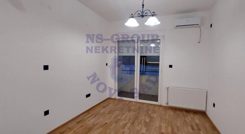Telep, Novi Sad