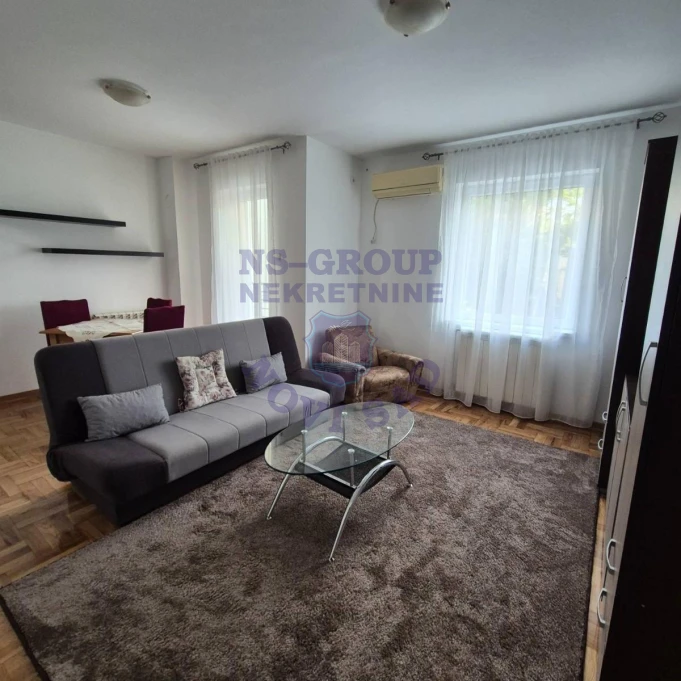 Bulevar Evrope, Novi Sad