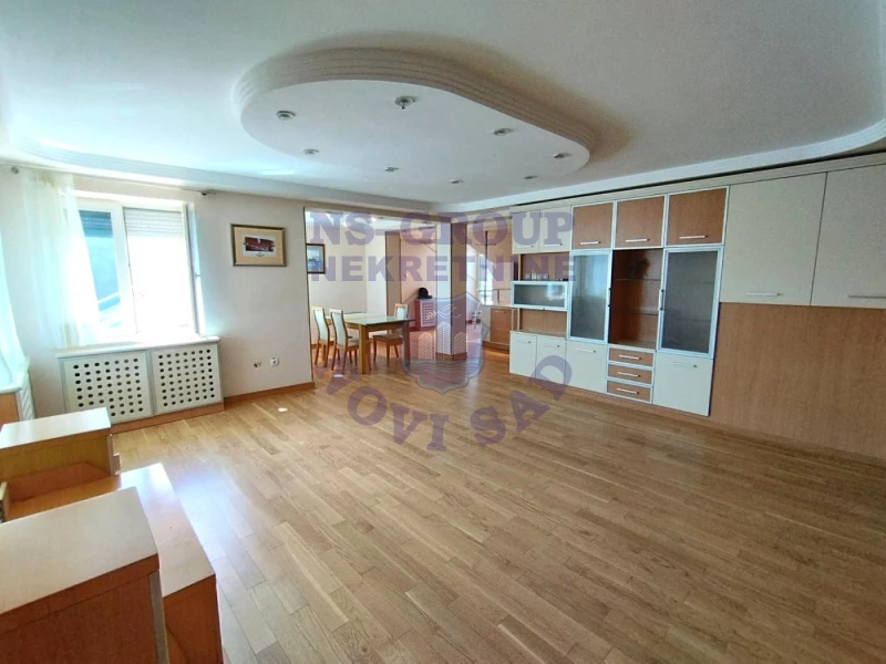 Bulevar, Novi Sad