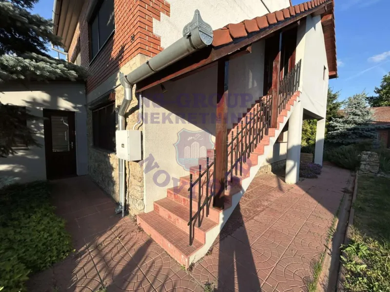 Novi Bečej, Bečej