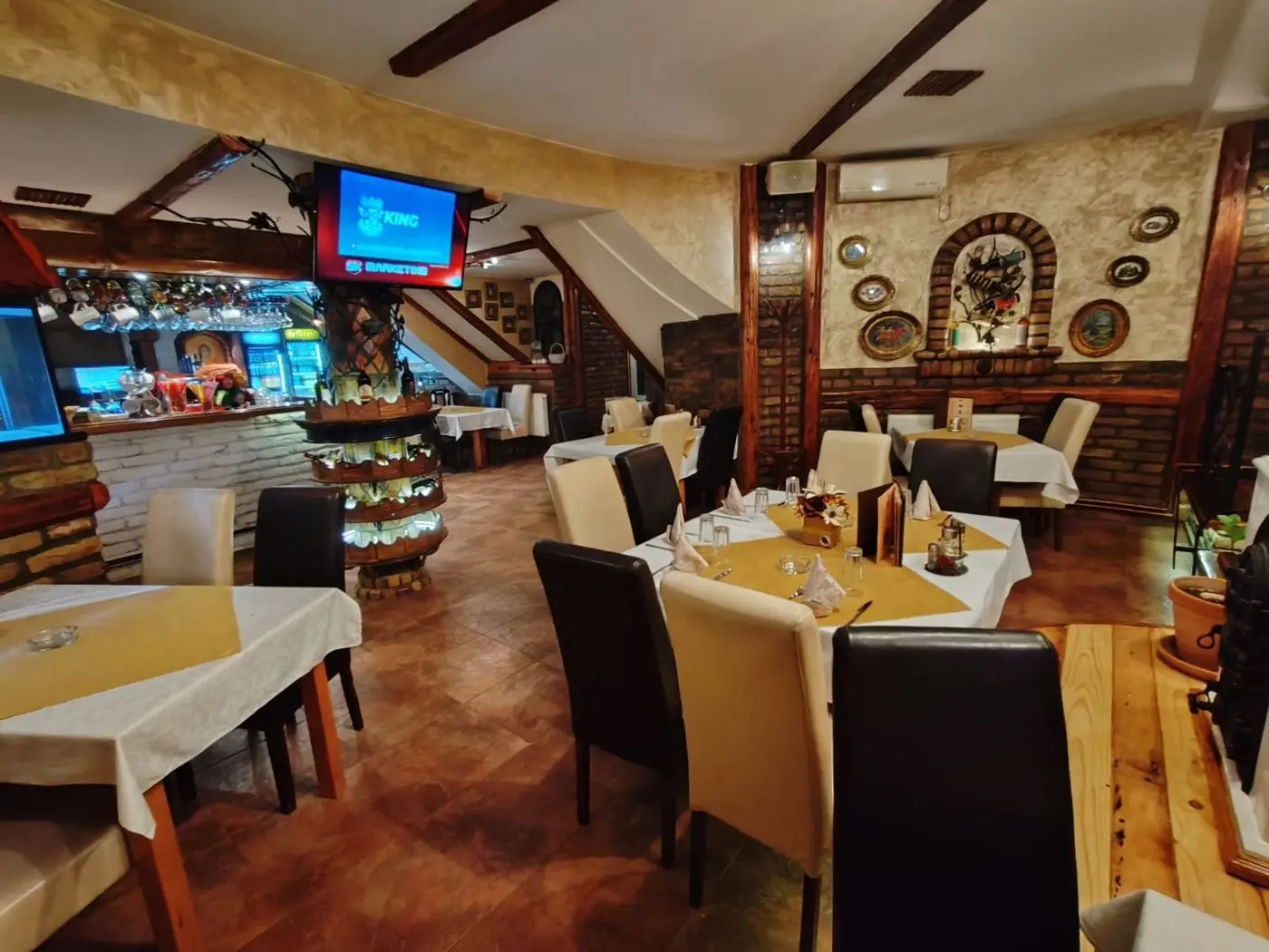 Centar, Sremski Karlovci