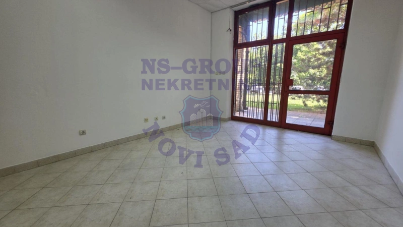 Novo Naselje - Savina, Novi Sad