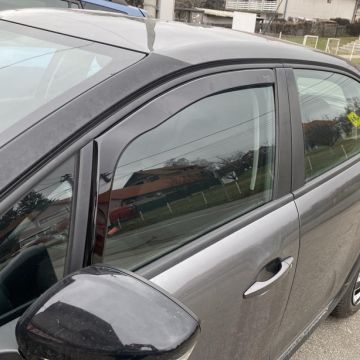 CITROEN C3 2016 – 2024 HEKO PREDNJI BOČNI VETROBRANI