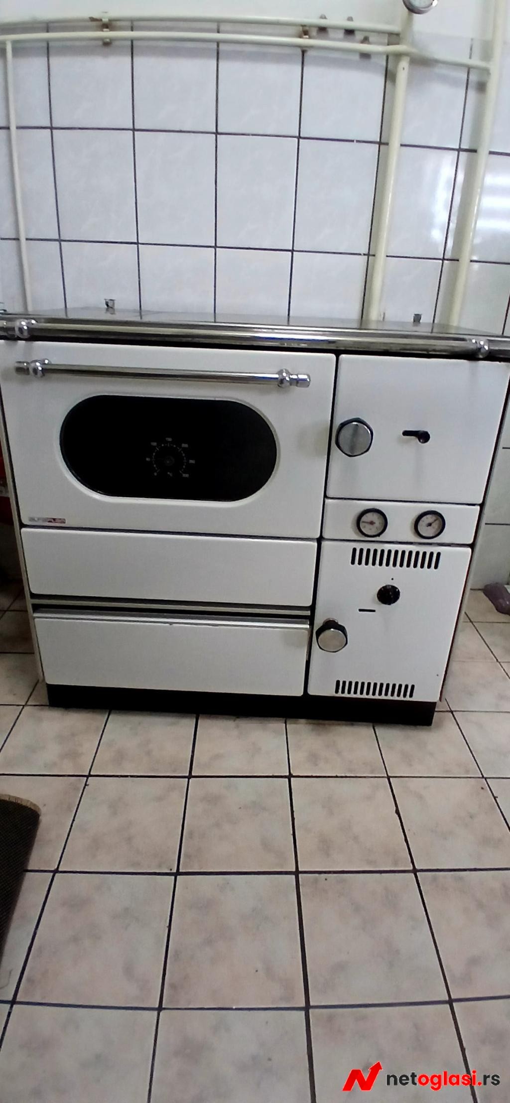Na prodaju alfa 20