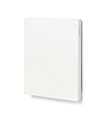 Room temperature sensor, white
QMX6.P30
