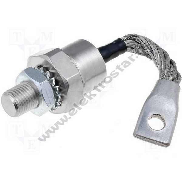 DIODA 100UR120 100A/1200V ANODA