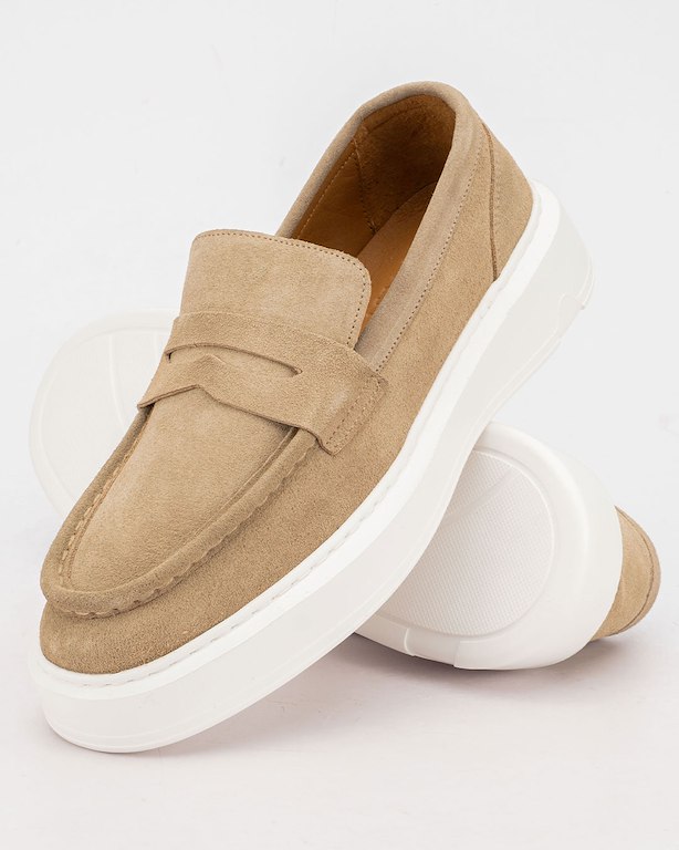 Patike cipele YK-5031 – Bež